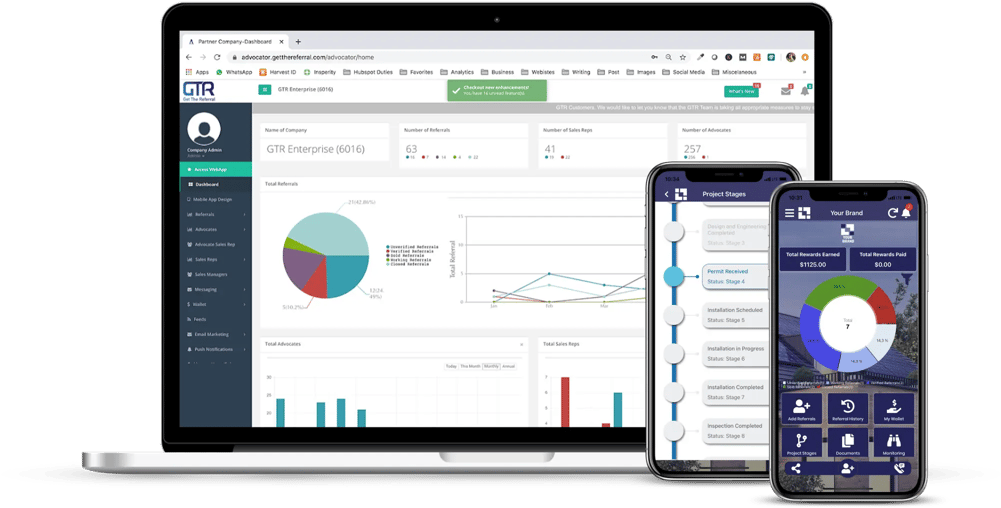 The Top 5 Problems with Referral Programs
