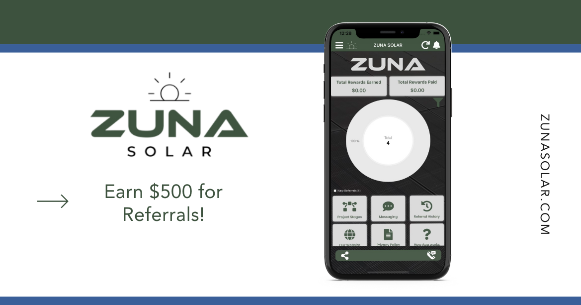 [Case Study] Zuna Solar