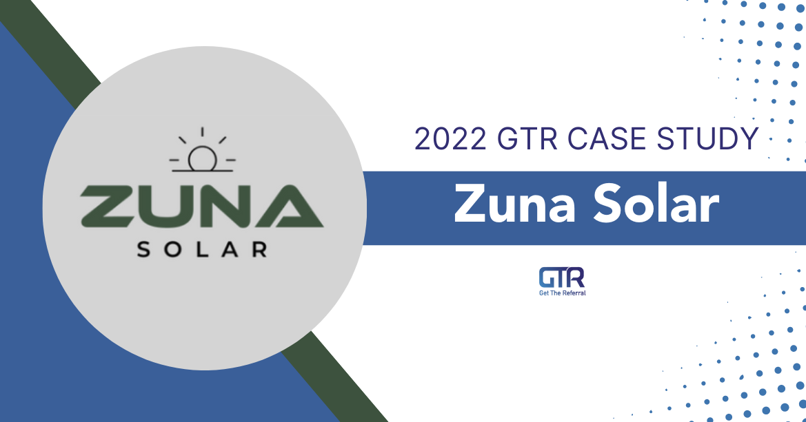 [Case Study] Zuna Solar