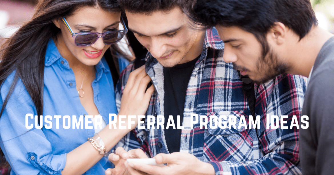 How to Promote Your Customer Referral Program