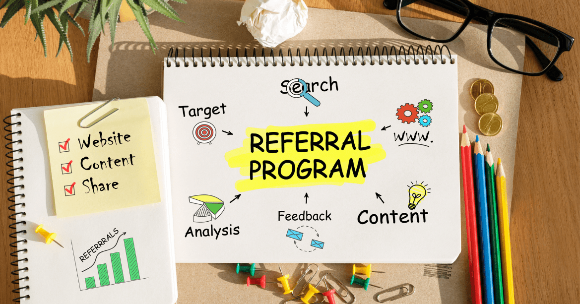 How to Promote Your Customer Referral Program