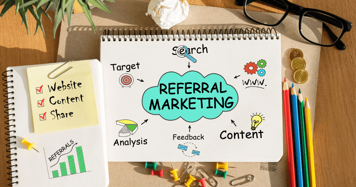 The Last Referral Marketing Guide You’ll Ever Need for Your Business